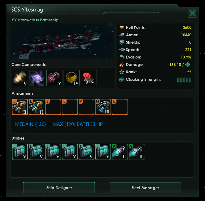 3.12.2 Ship Behavior looks broken, esp. Artillery combat computers ...