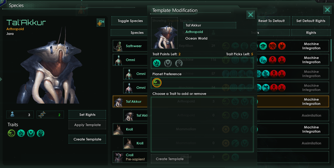 Can't Modify Cyborg Pops (Probably Bug) | Paradox Interactive Forums