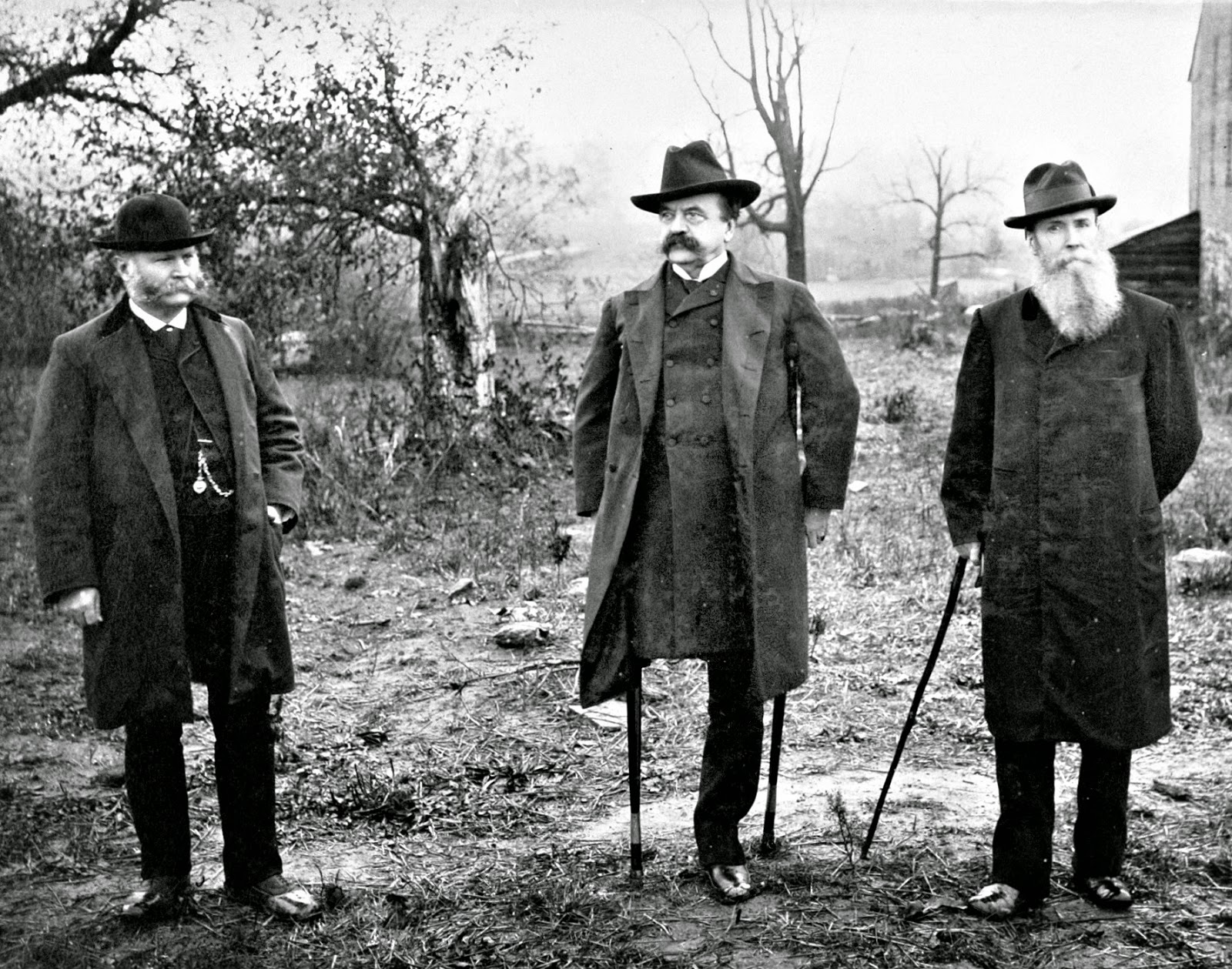 The 1863 Daniel Sickles' Move | Paradox Interactive Forums