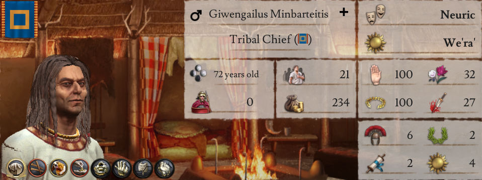 Taurica Part I : Antiquity (304 BC - 450 AD) | Page 3 | Paradox ...