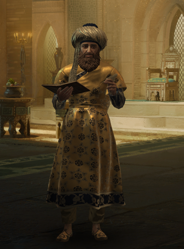 Ruler Designer Community Contest: Win a Chapter III Key! | Page 3 ...