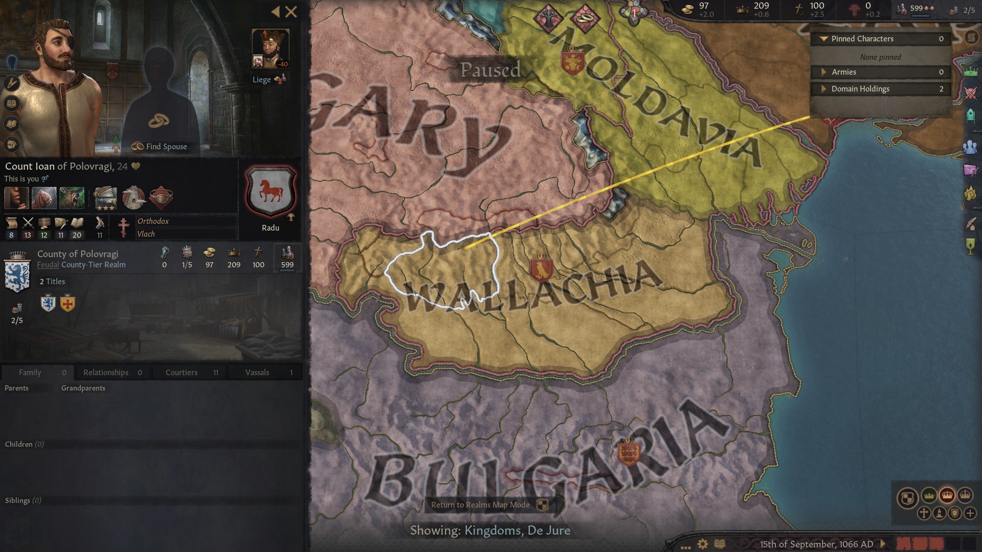 Ruler Designer Community Contest: Win a Chapter III Key! | Page 4 ...