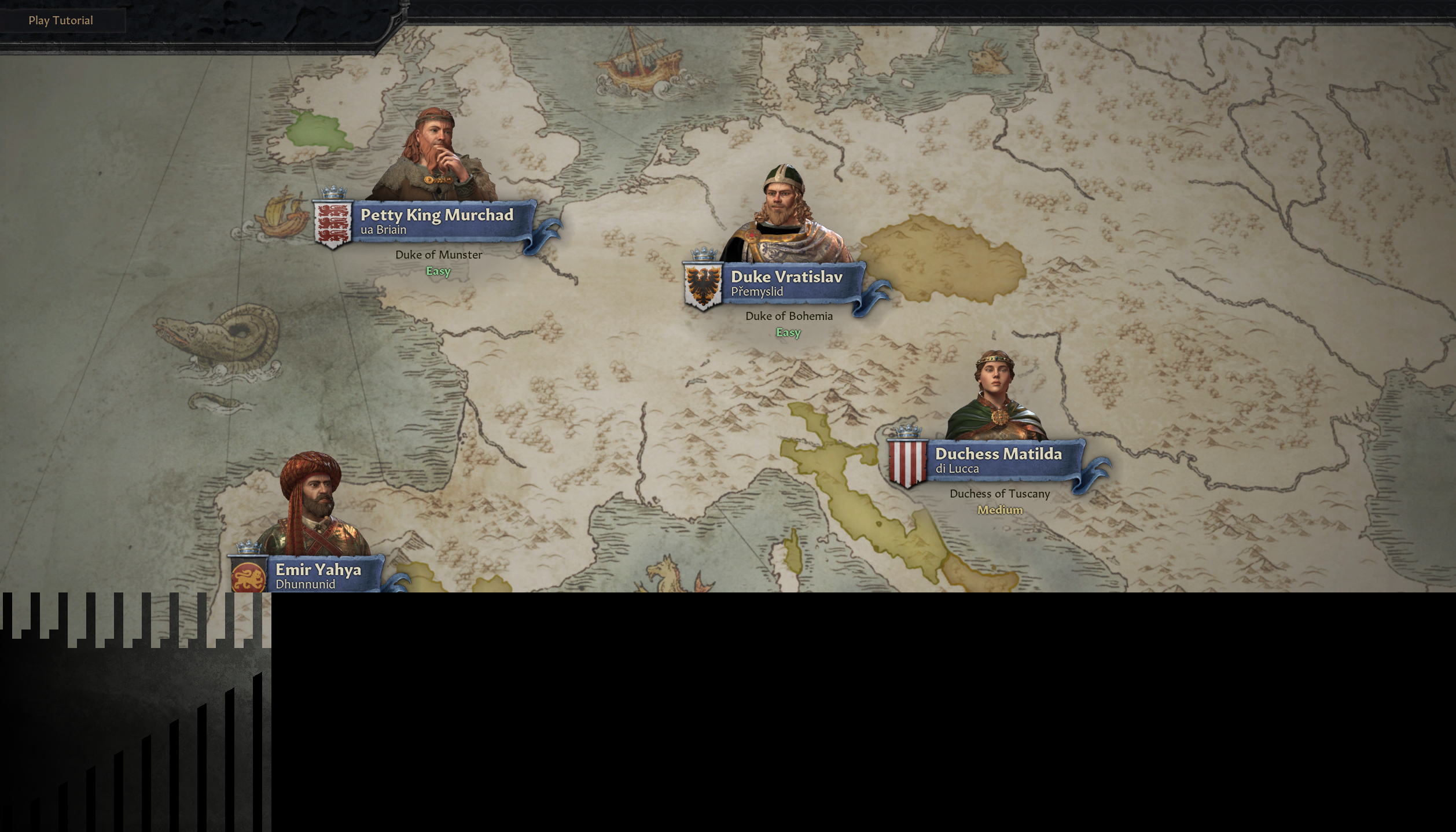 Ck3 screen flickering | Paradox Interactive Forums