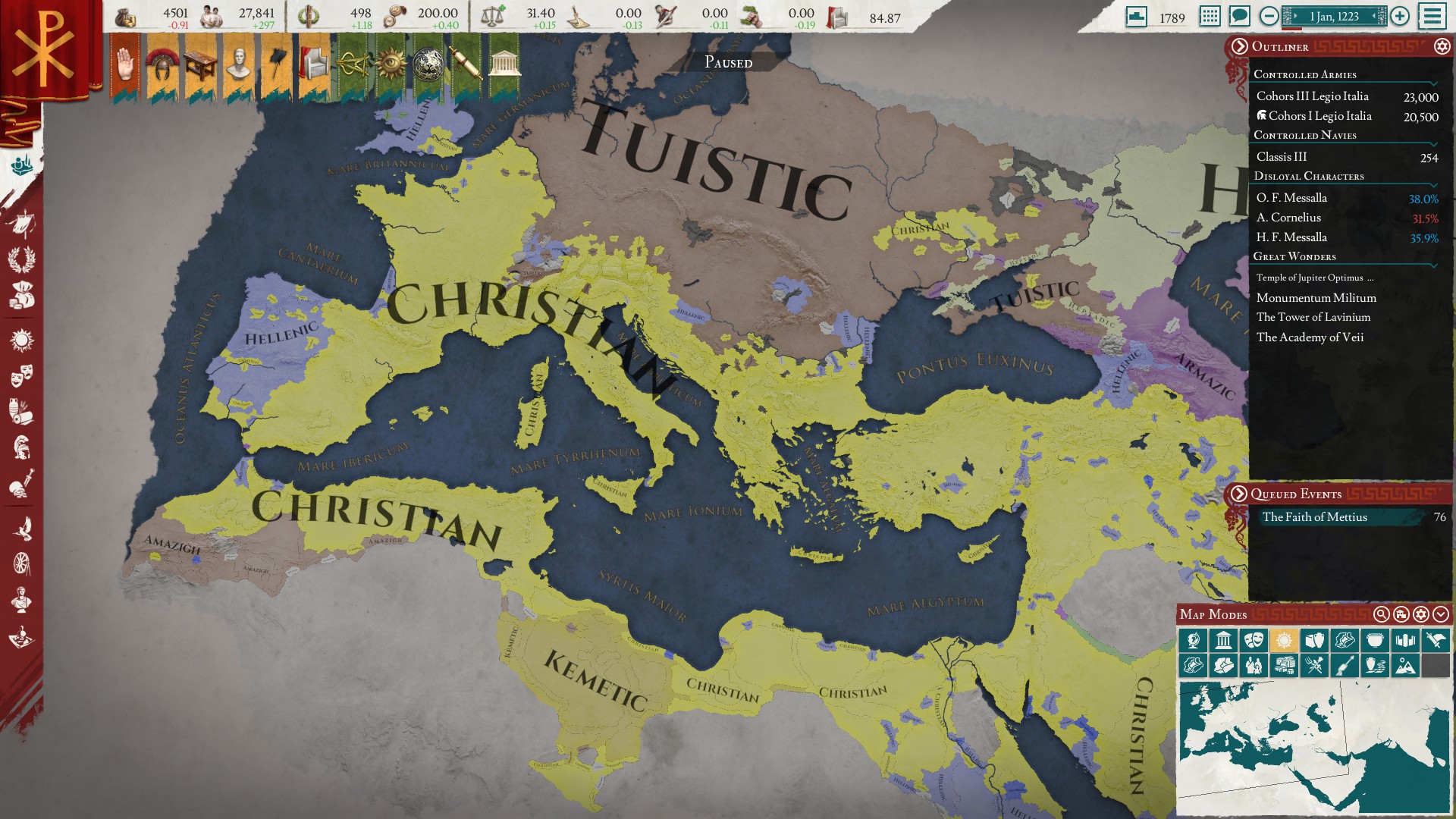 Imperator to CK2 Release Thread | Page 14 | Paradox Interactive Forums
