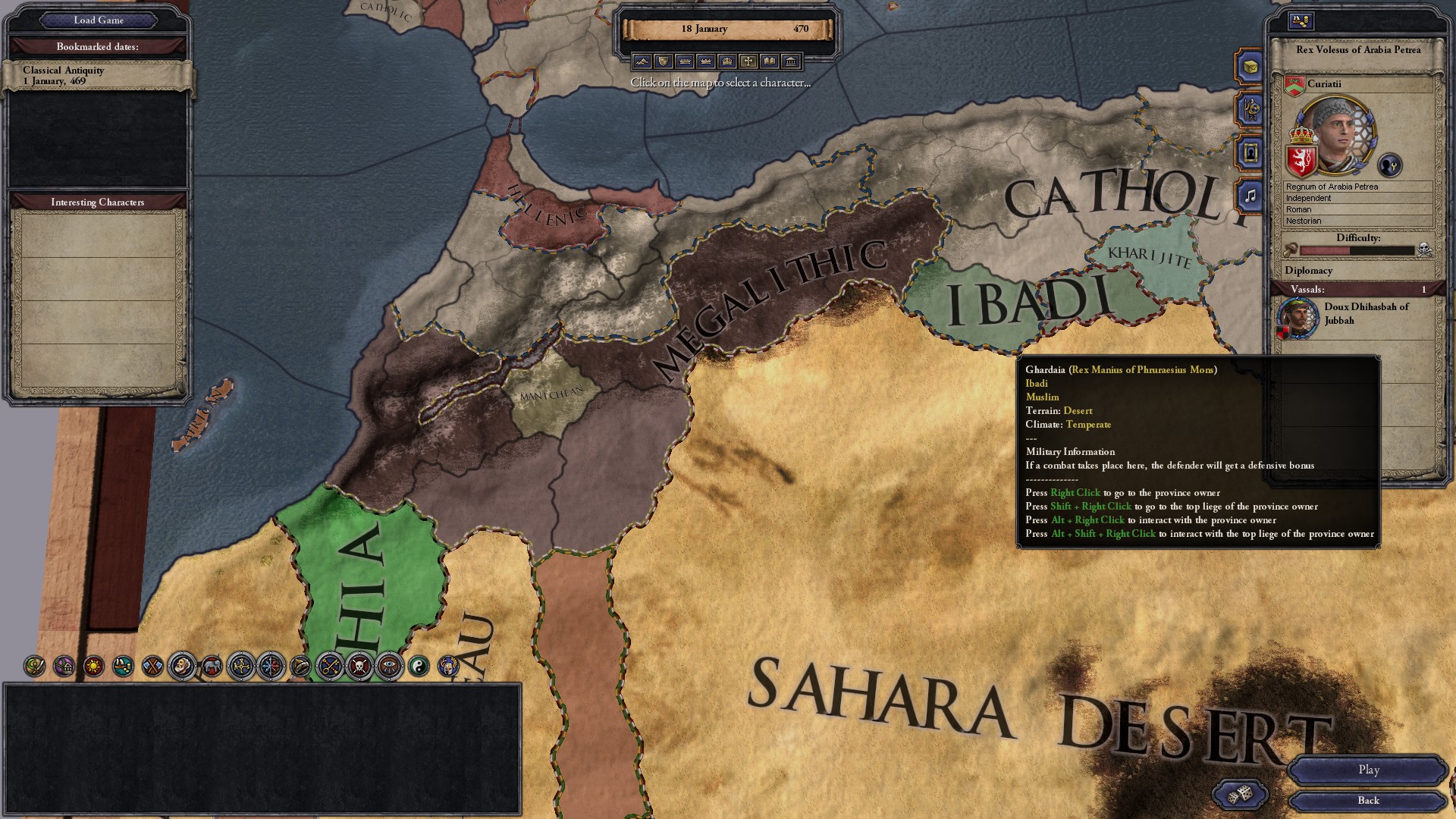 Imperator to CK2 Release Thread | Page 14 | Paradox Interactive Forums