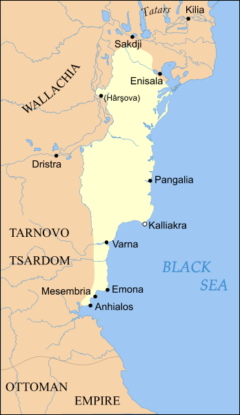 Moldova did not exist in 1337 | Page 2 | Paradox Interactive Forums