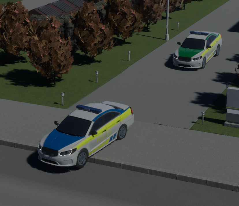 Vehicle Variation Packs | Paradox Interactive Forums