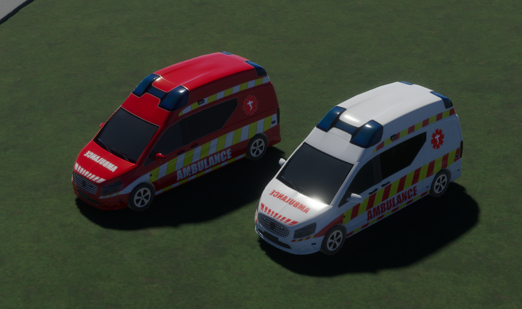 Vehicle Variation Packs | Paradox Interactive Forums