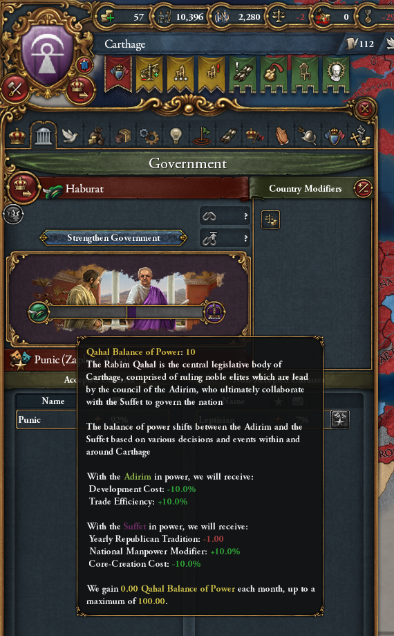 Europa Universalis IV - Mod Spotlight: Post Finem | Paradox Interactive ...