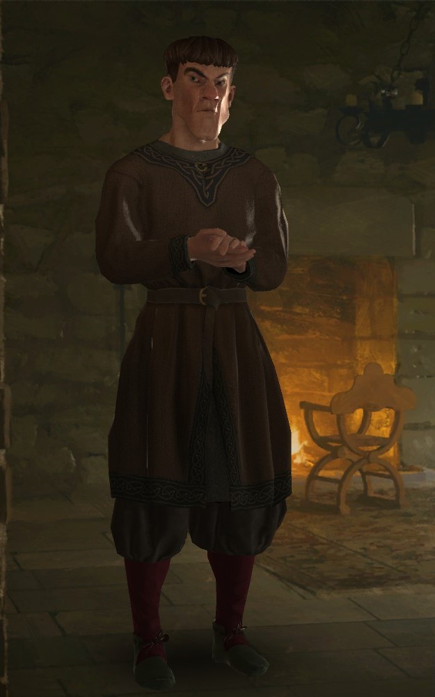 Ruler Designer Community Contest: Win a Chapter III Key! | Page 5 ...