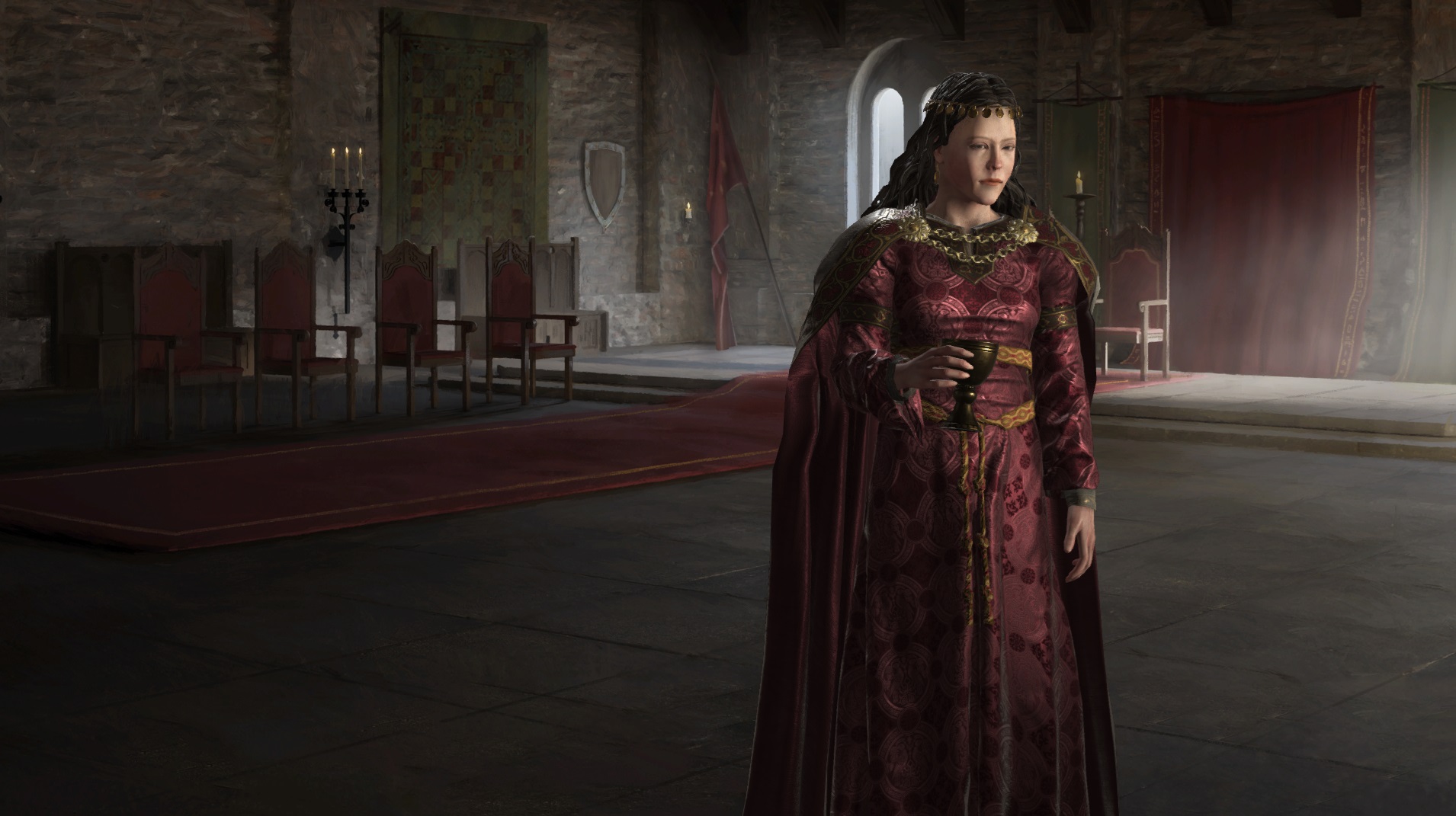 Ruler Designer Community Contest: Win a Chapter III Key! | Page 5 ...