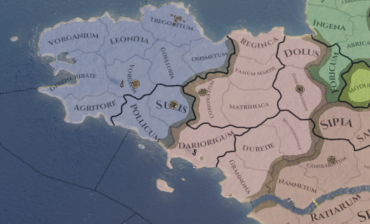 Tile density in EU5 compared to other PDX games | Paradox Interactive ...