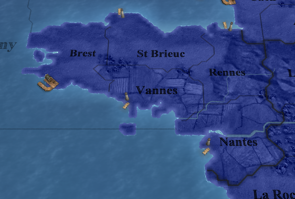 Tile density in EU5 compared to other PDX games | Paradox Interactive ...