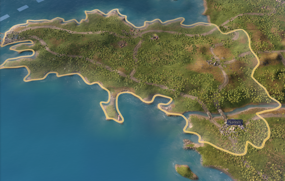 Tile density in EU5 compared to other PDX games | Paradox Interactive ...