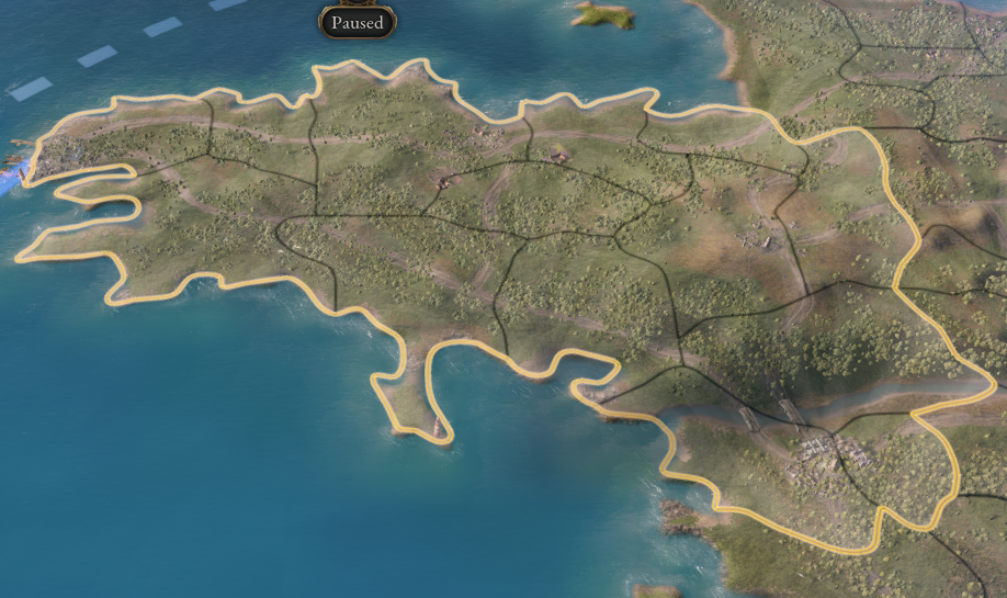 Tile density in EU5 compared to other PDX games | Paradox Interactive ...