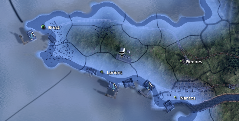 Tile density in EU5 compared to other PDX games | Paradox Interactive ...