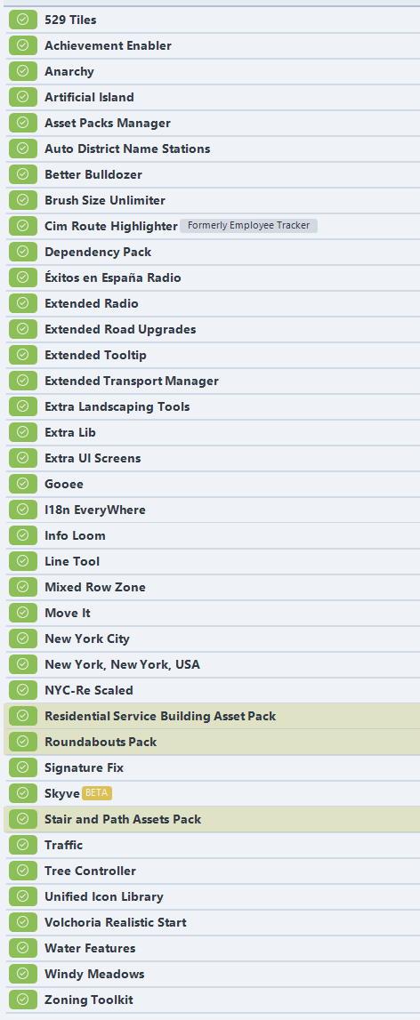Asset Packs Manager | Page 7 | Paradox Interactive Forums