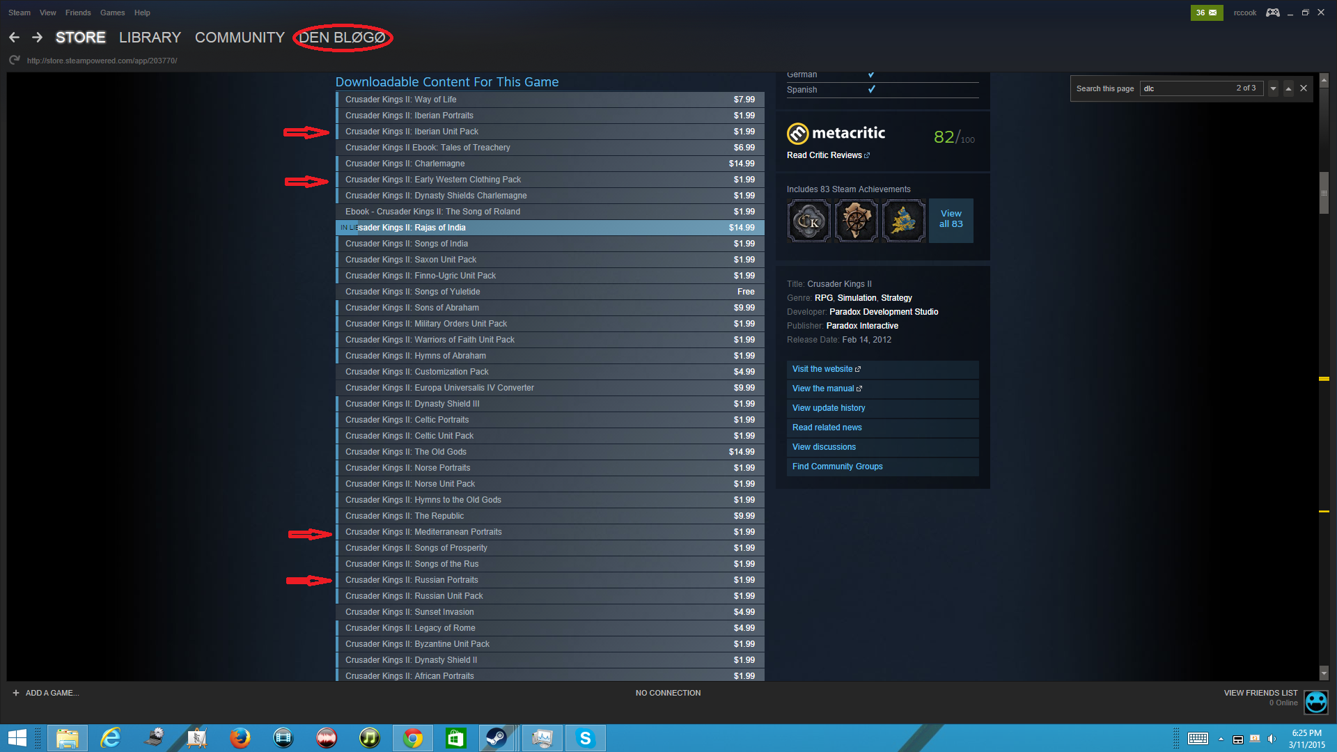 CPR Flavors PLUS! Submod for HIP/CPR | Page 6 | Paradox Interactive Forums