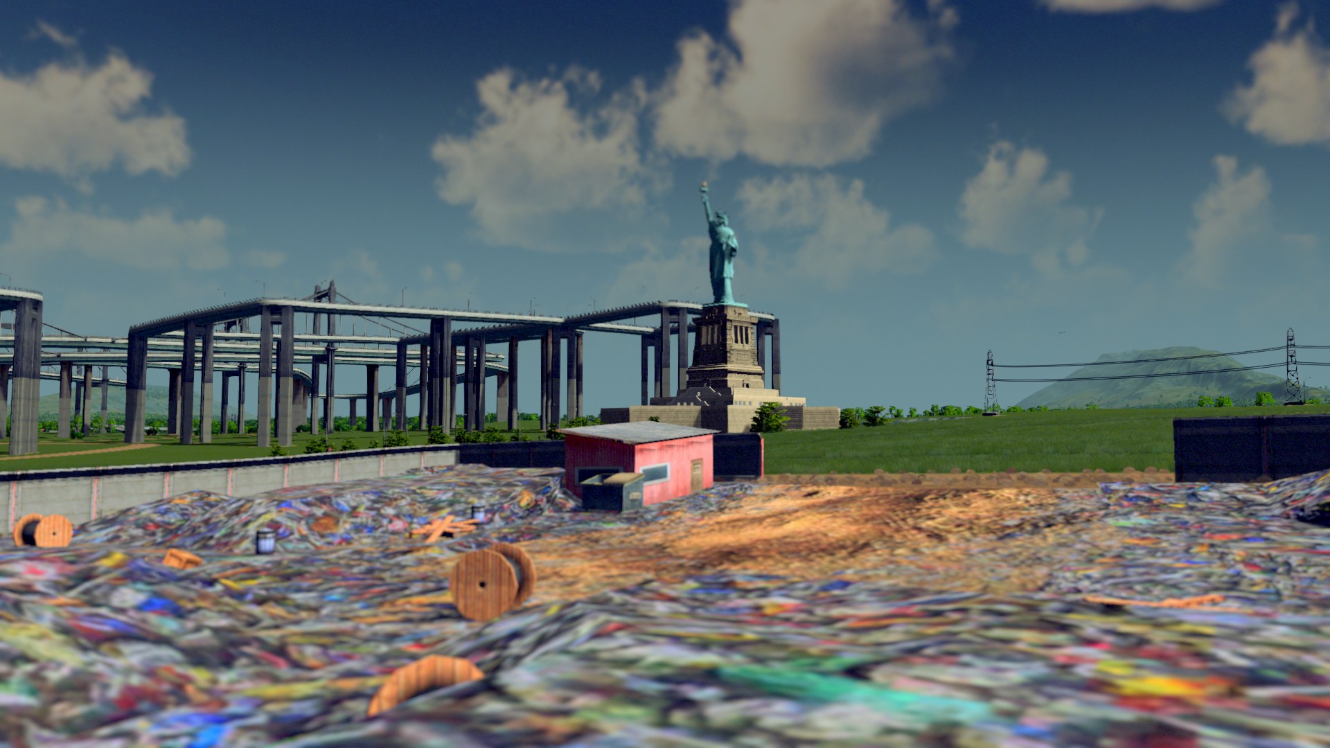 First person mod screenshots | Paradox Interactive Forums