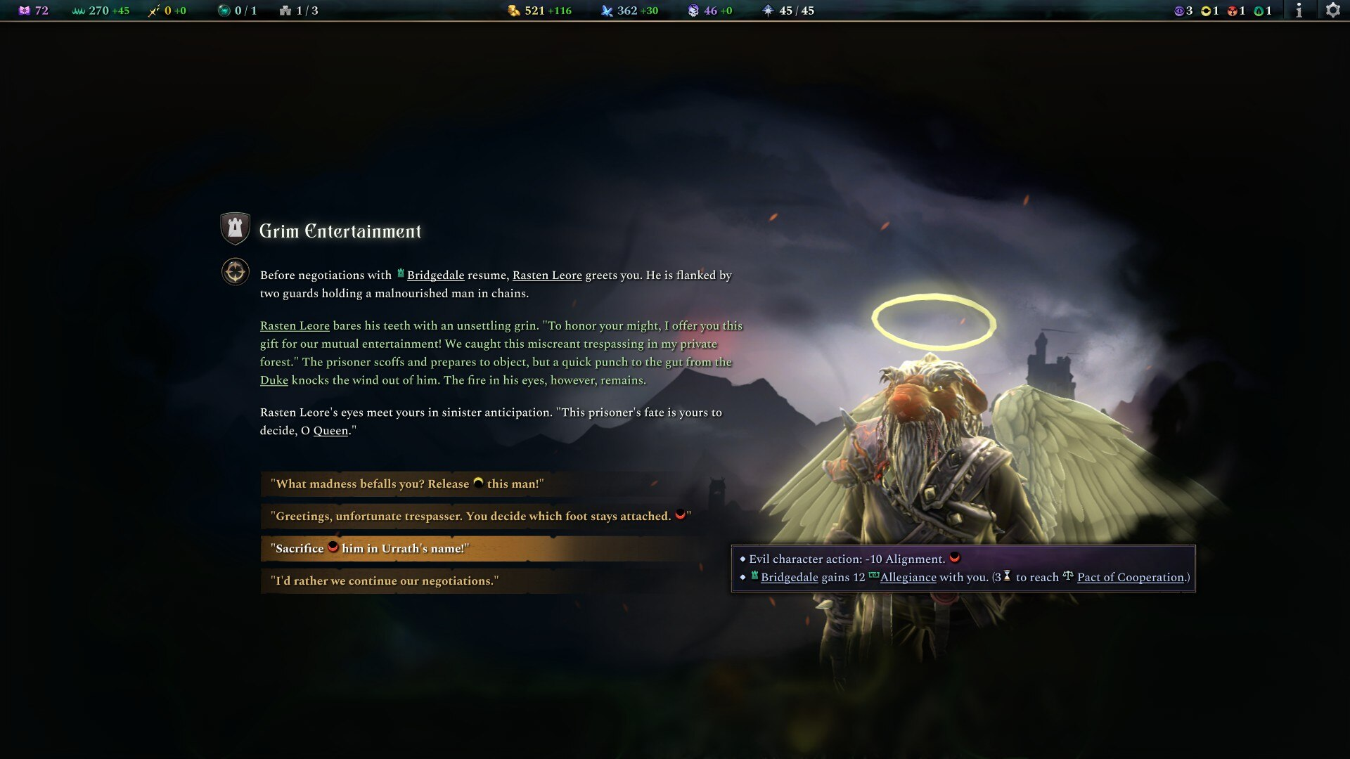 Shadow demons (lore question) | Paradox Interactive Forums