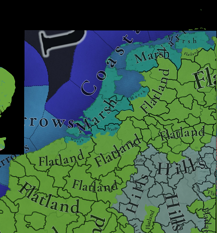 Tinto Maps #1 Feedback | Page 7 | Paradox Interactive Forums