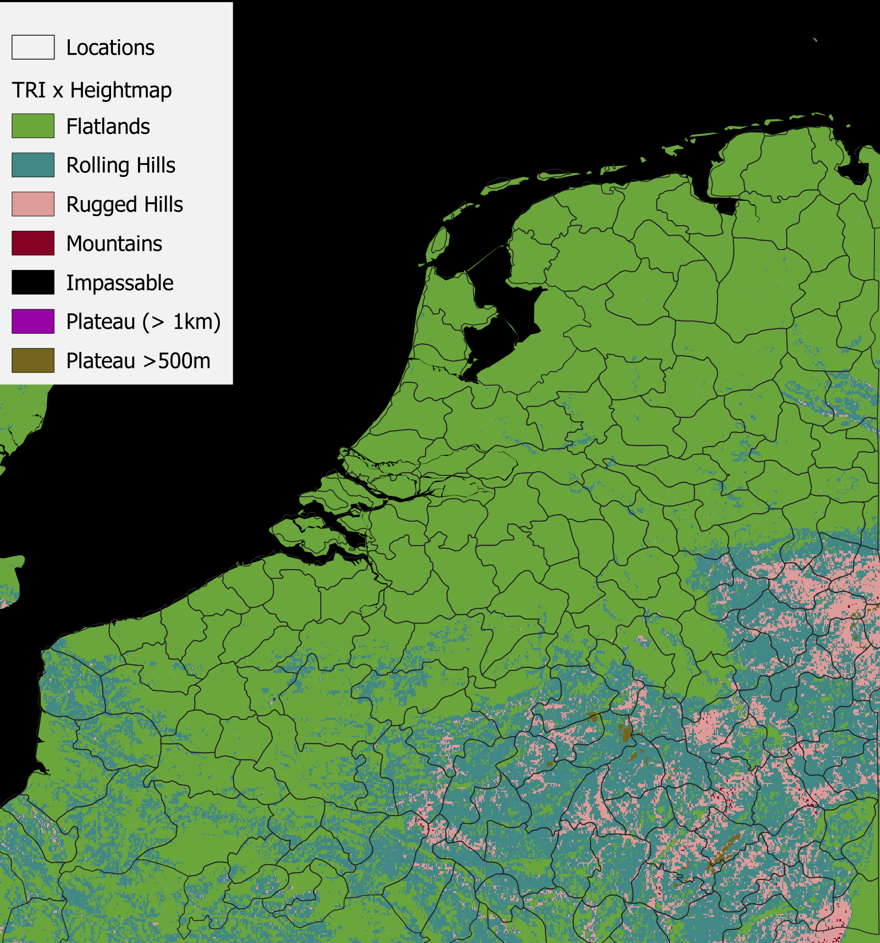 Tinto Maps #1 Feedback | Page 7 | Paradox Interactive Forums