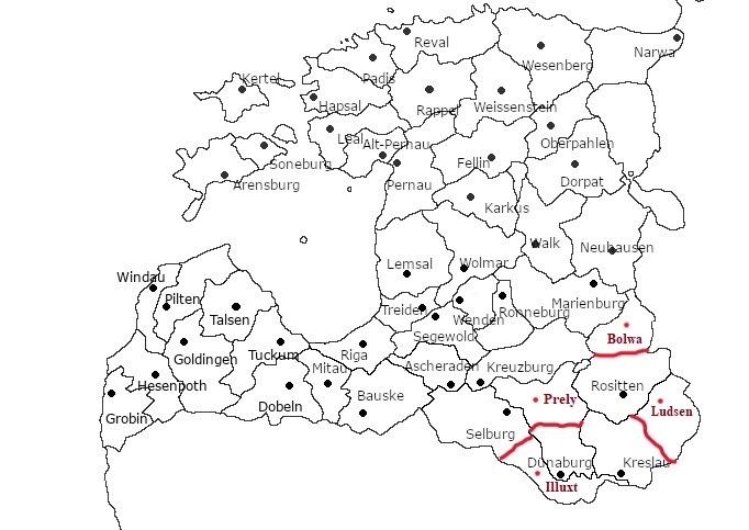 Tinto Maps #4 - 31th of May 2024 - Poland, Ruthenia, Baltic | Page 35 ...