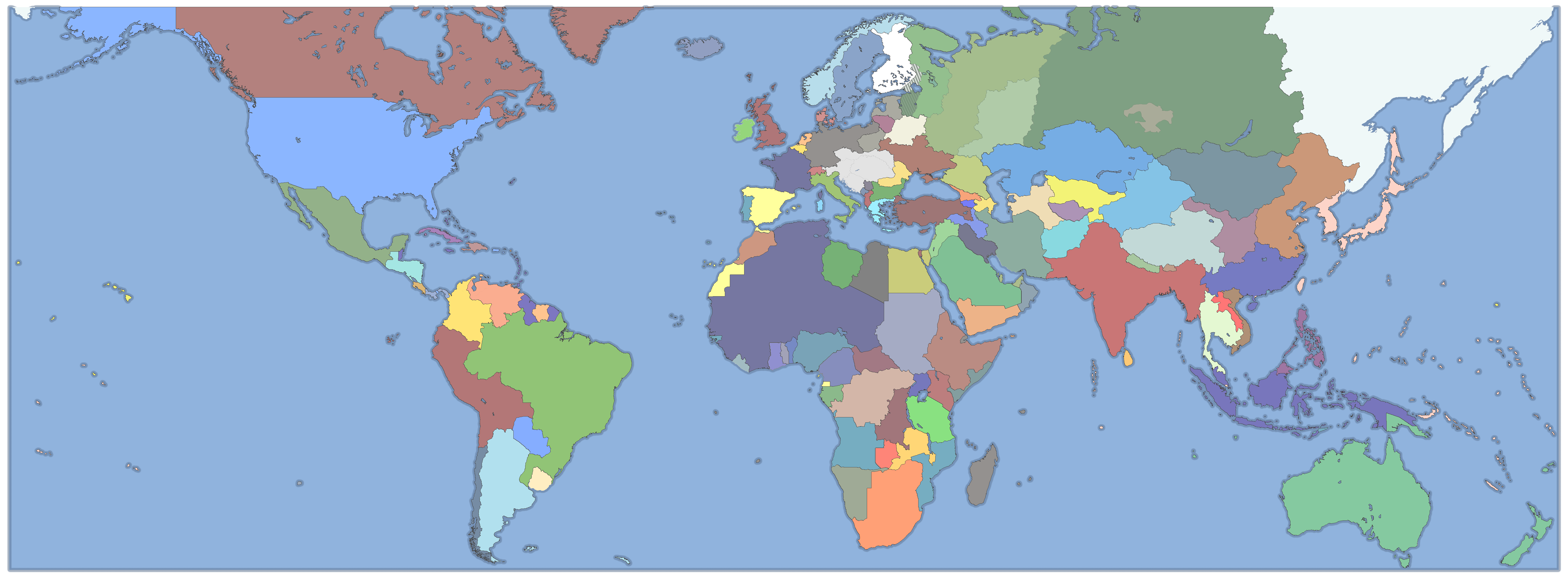 The German Century (a Kaiserreich AAR) | Page 16 | Paradox Interactive ...