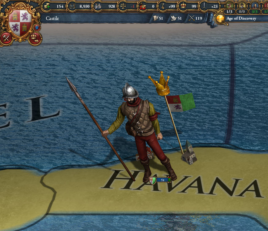 Colonial unit sprites missing | Paradox Interactive Forums