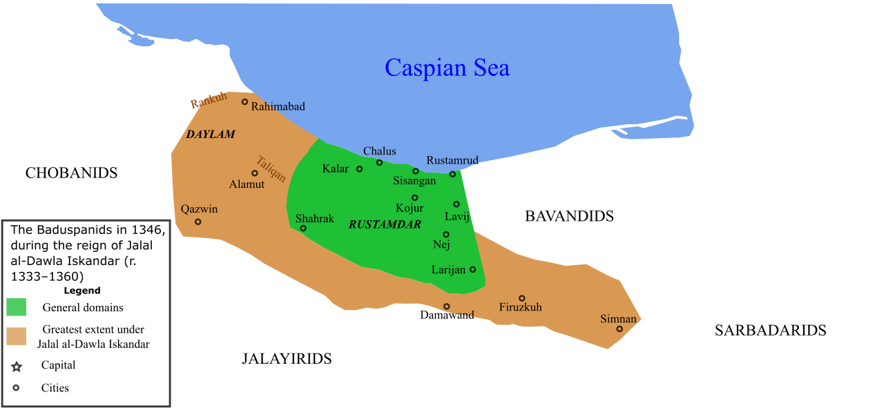 Scramble to Unify the Ilkhanate | Paradox Interactive Forums