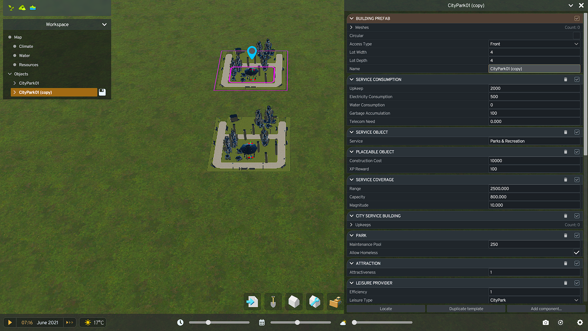 Assets assemblies creation and publishing guide | Paradox Interactive Forums