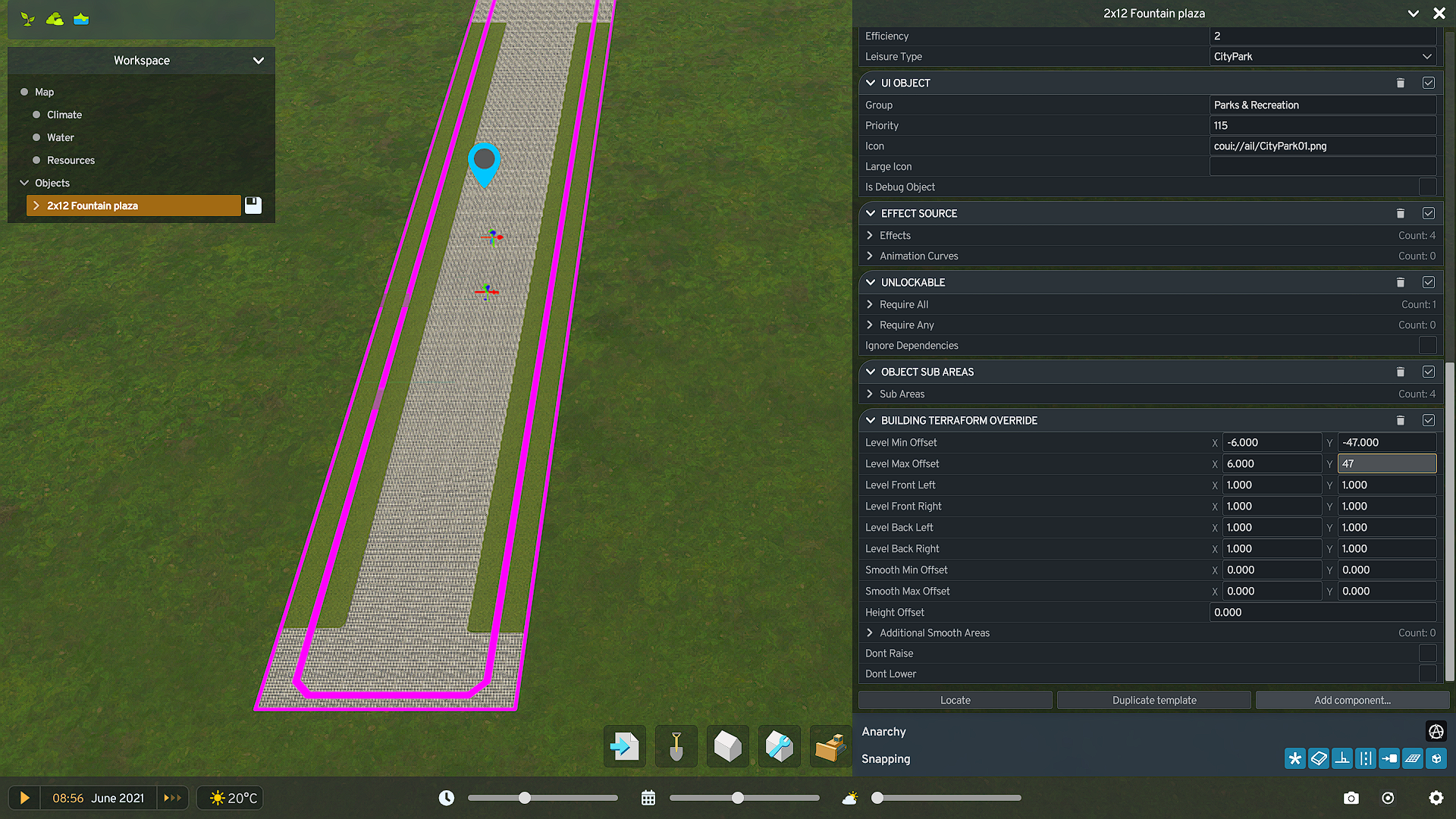 Assets assemblies creation and publishing guide | Paradox Interactive Forums