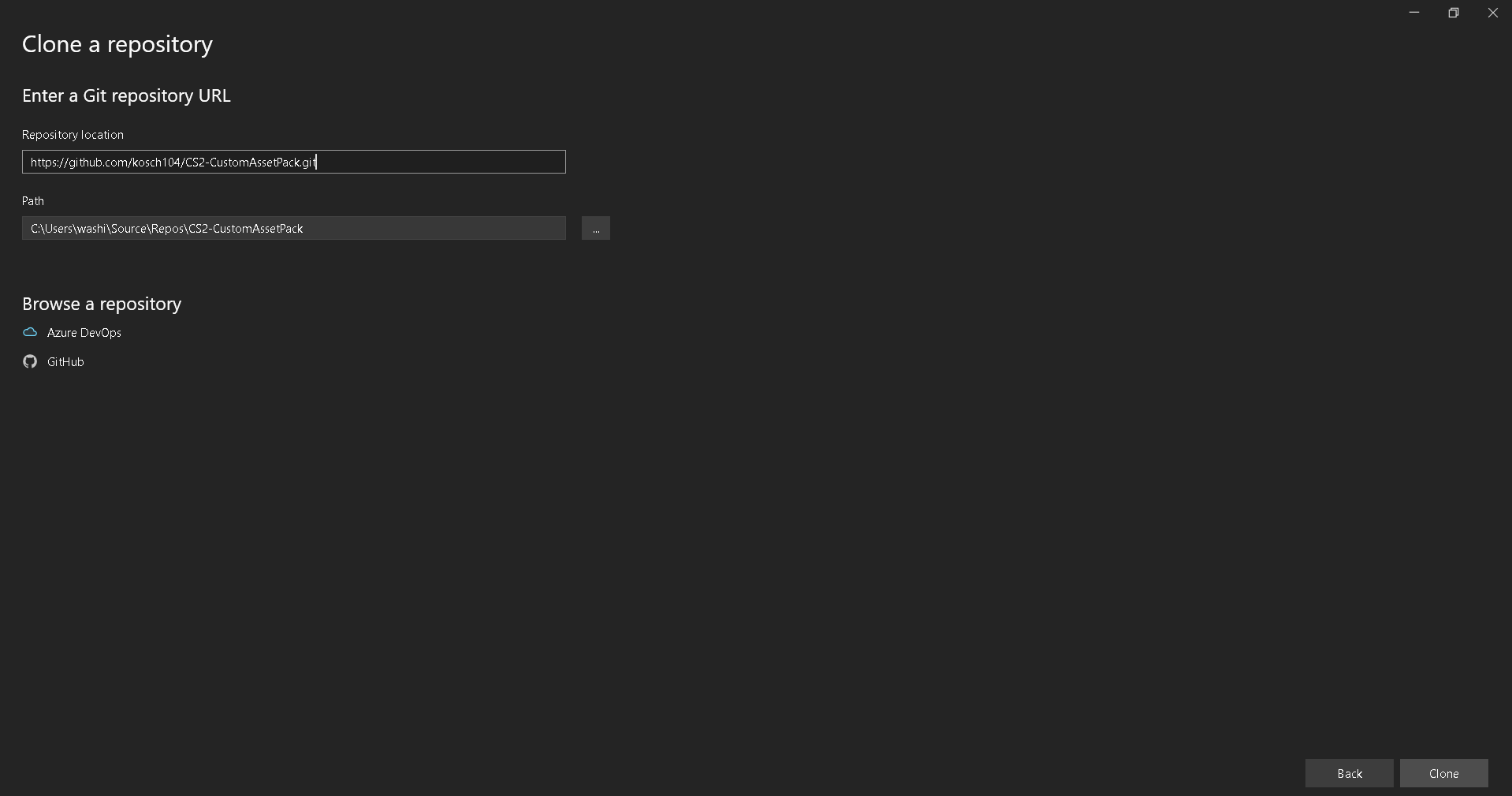 Assets assemblies creation and publishing guide | Paradox Interactive Forums