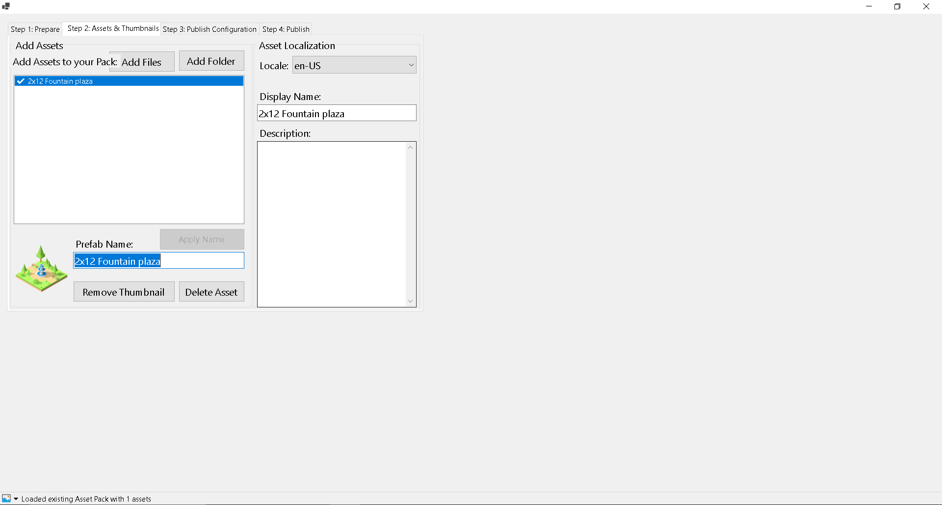 Assets assemblies creation and publishing guide | Paradox Interactive Forums