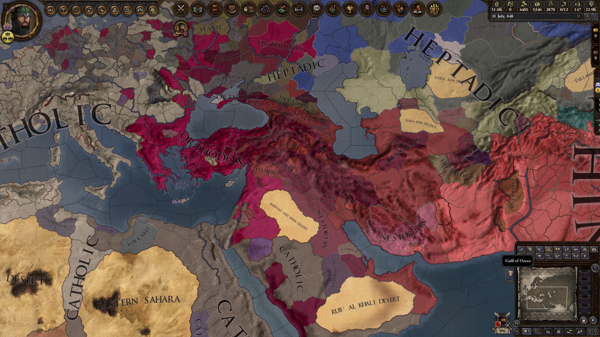 Imperator to CK2 Release Thread | Page 14 | Paradox Interactive Forums