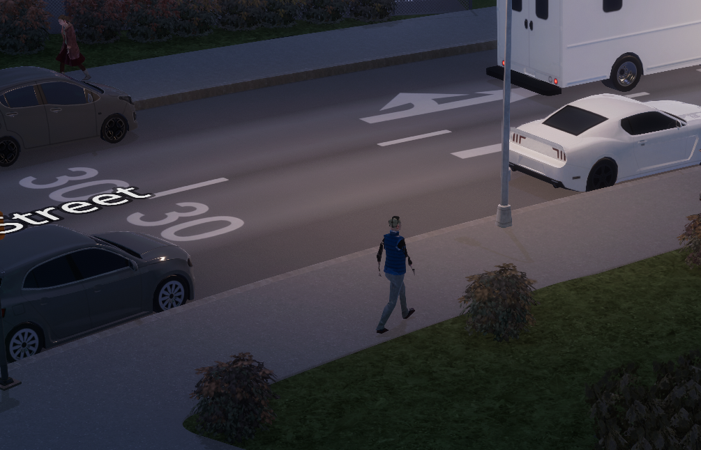 Visible LOD transitions and degenerated LODs especially on vehicles | Paradox Interactive Forums