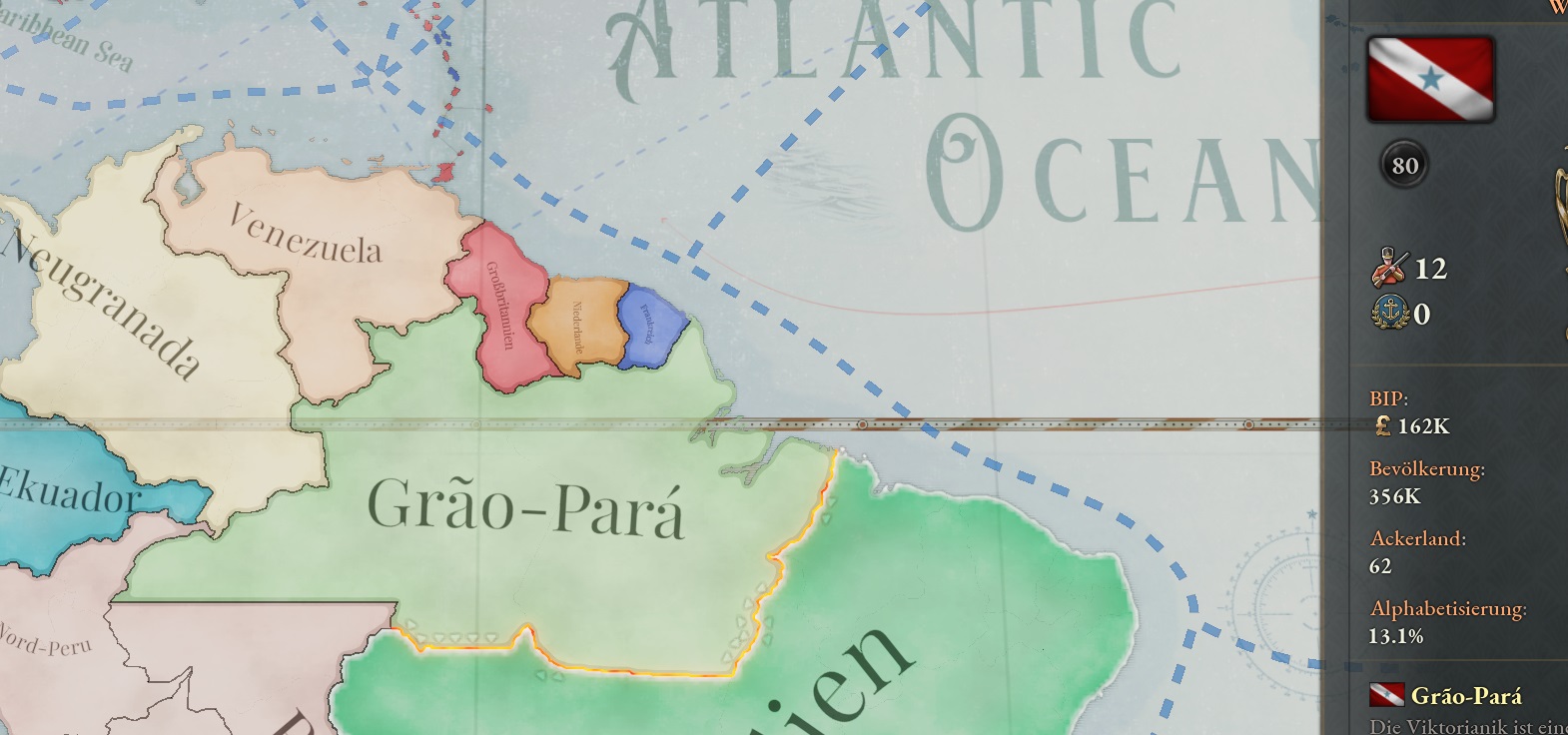 How Big can Small become? | Paradox Interactive Forums