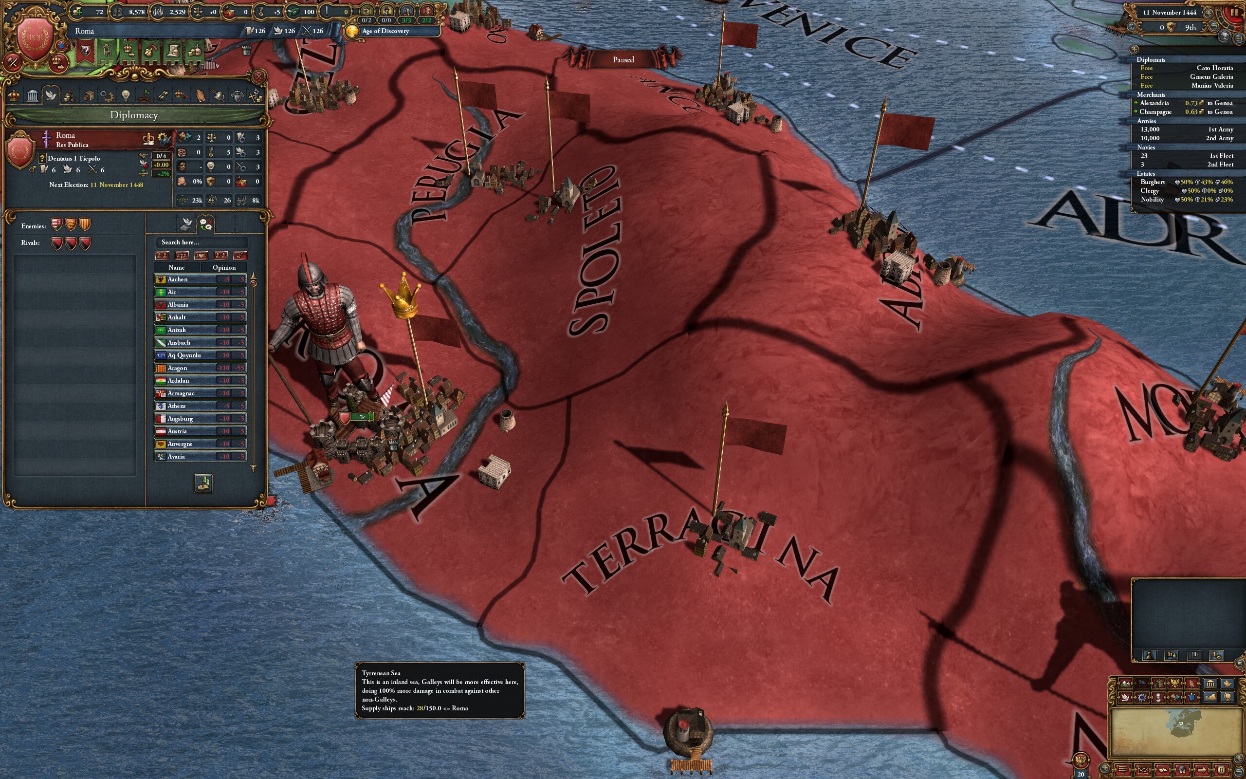 Confirmed - Custom nation emblems missing | Paradox Interactive Forums