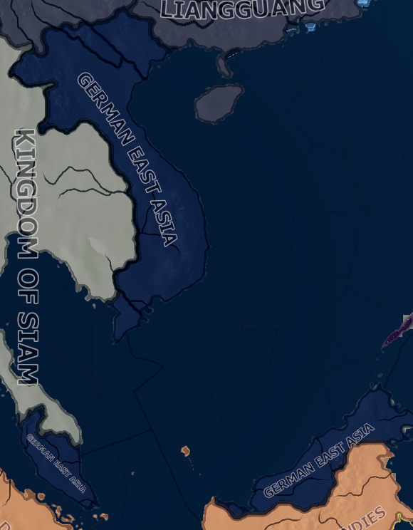 The Victory of Democracy - Kaiserreich Germany AAR | Paradox ...