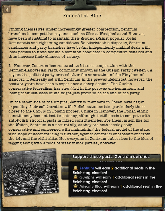 The Victory of Democracy - Kaiserreich Germany AAR | Paradox ...