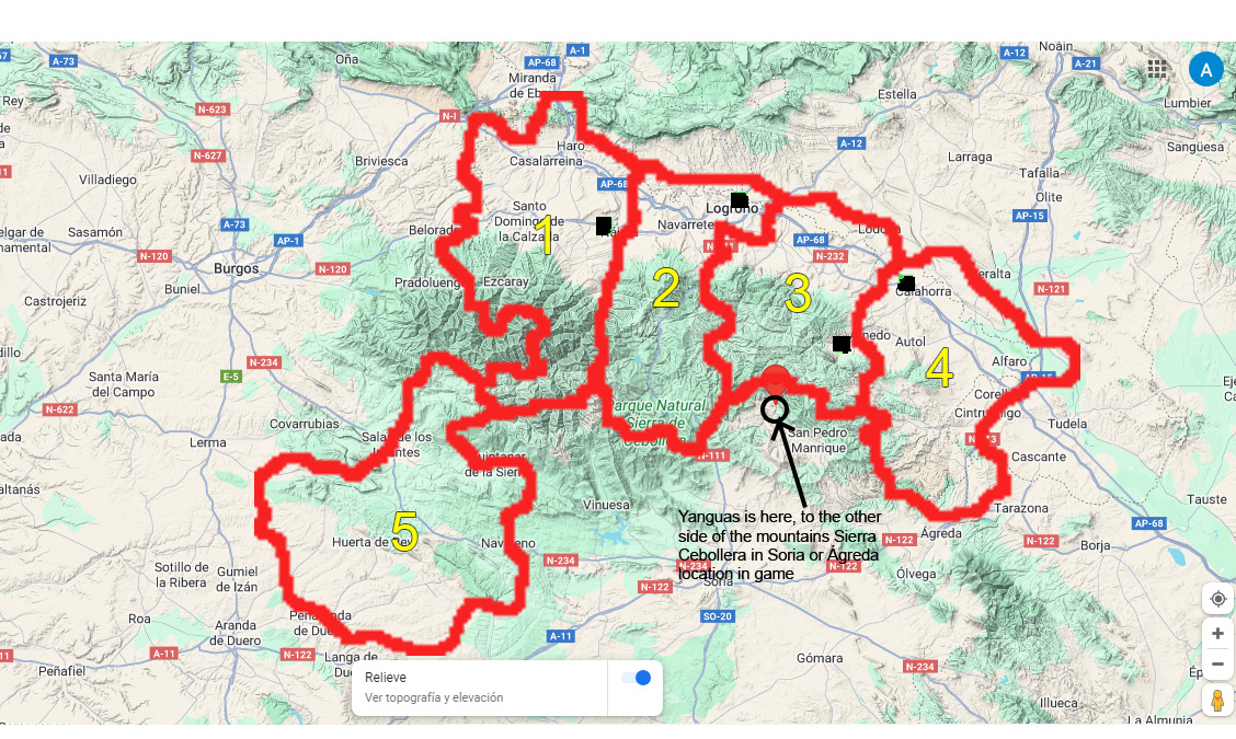 Tinto Maps #2 Iberia Feedback | Page 3 | Paradox Interactive Forums