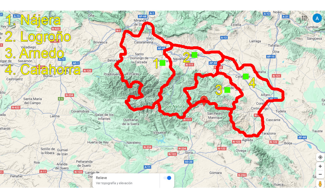 Tinto Maps #2 Iberia Feedback | Page 7 | Paradox Interactive Forums