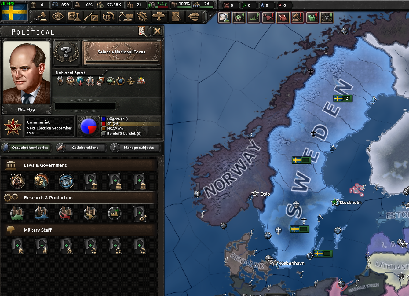 things in hoi4 that still haven't been fixed or don't work as intended ...