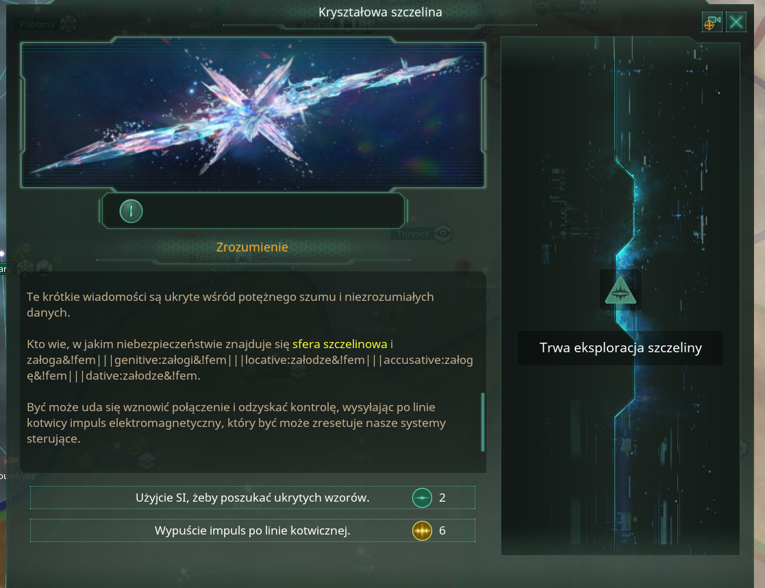 Stellaris - Polish localisation bug | Paradox Interactive Forums
