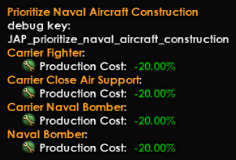 DOUBLE production cost reduction exploit/bug | Paradox Interactive Forums