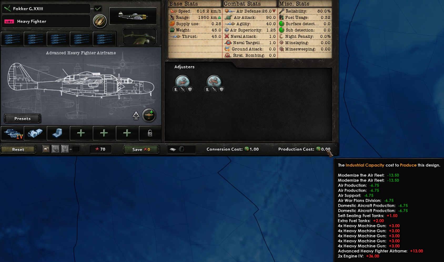 DOUBLE production cost reduction exploit/bug | Paradox Interactive Forums