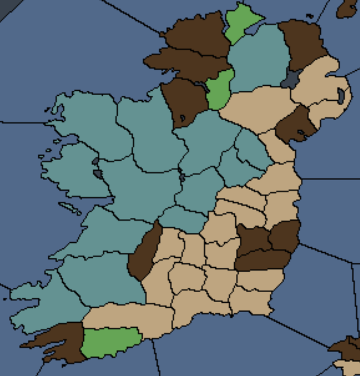 Tile density in EU5 compared to other PDX games | Page 2 | Paradox ...