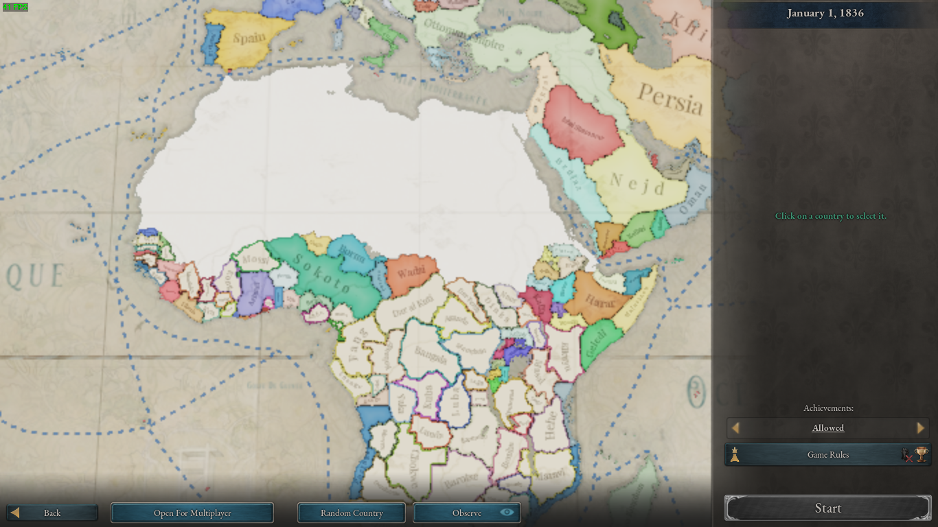 Modding - Quick Questions / Quick Answers | Page 24 | Paradox Interactive Forums