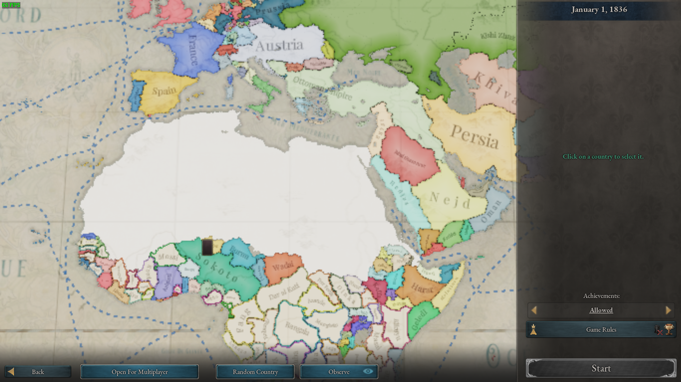 Modding - Quick Questions / Quick Answers | Page 24 | Paradox Interactive Forums