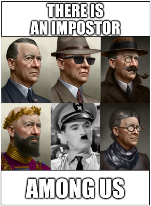 New and Improved HOI4 Meme thread - Post your memes here | Page 11 ...